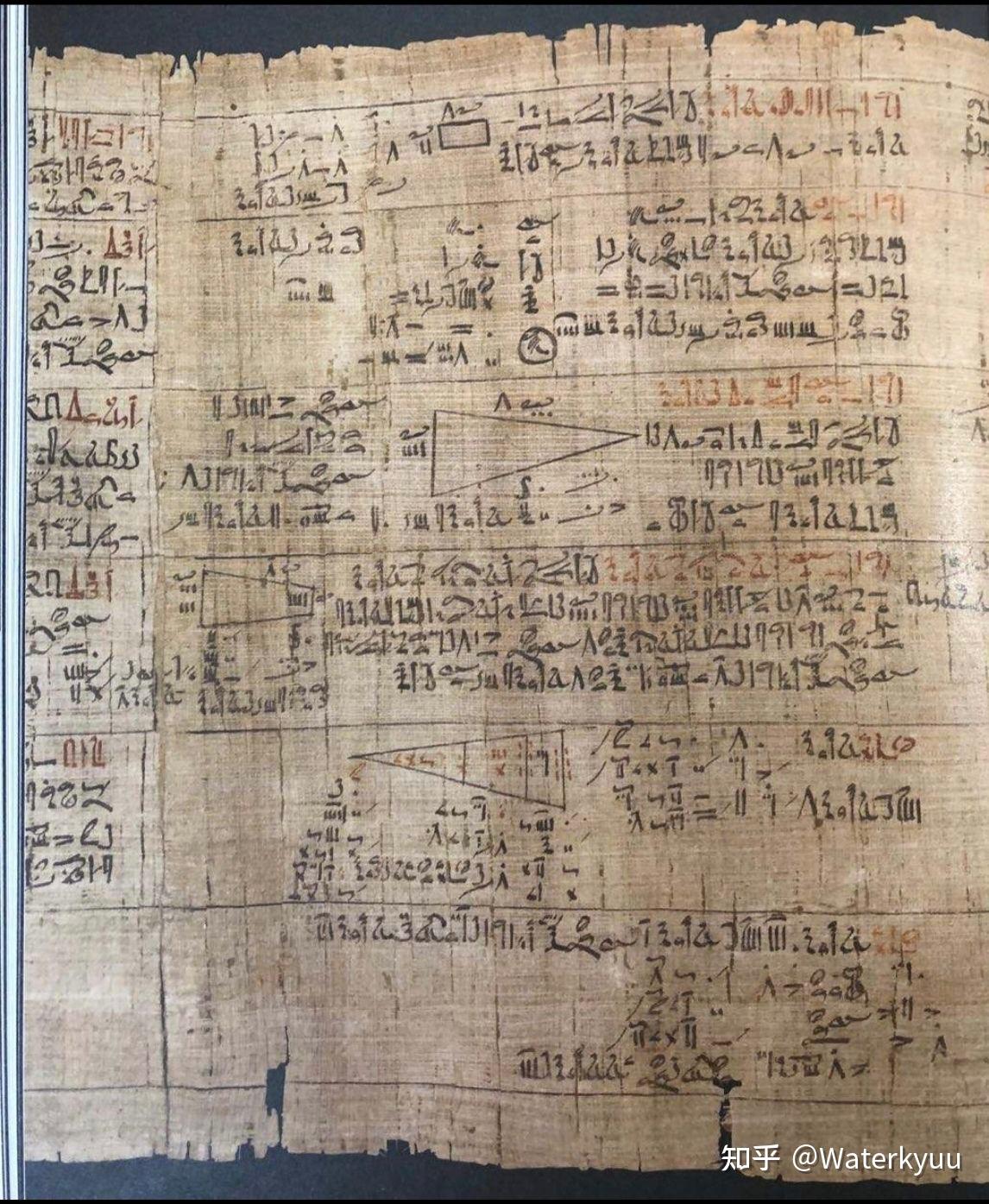 科学史——π的历史 - 知乎