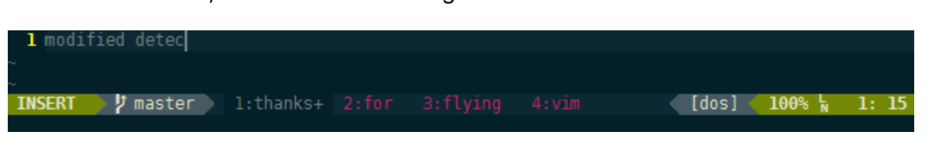 Vim插件合集 （打造你的专属炫酷IDE） - 知乎