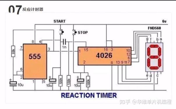万能芯片NE555，你知道多少？ - 知乎