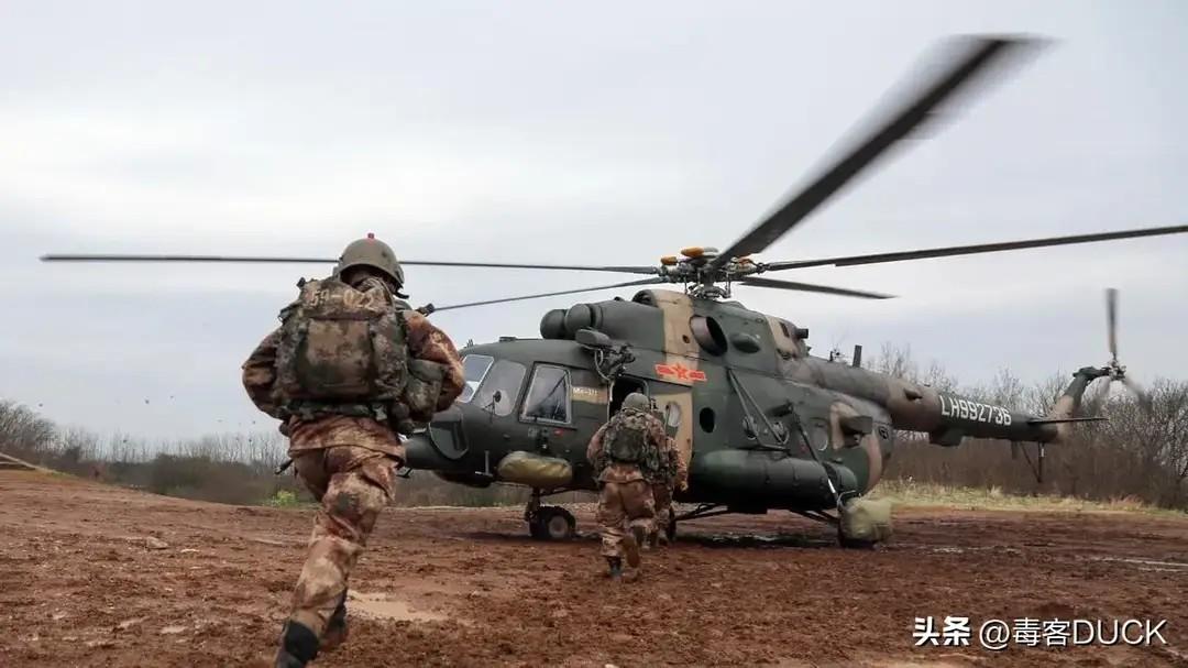 苏联TV3-117涡轴发动机——直升机引擎界AK47，身影遍布中国陆航 - 知乎