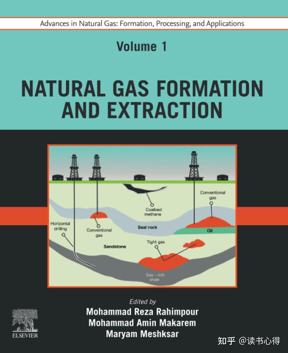 Advances in Natural Gas: Formation, Processing and Applications. Volume ...
