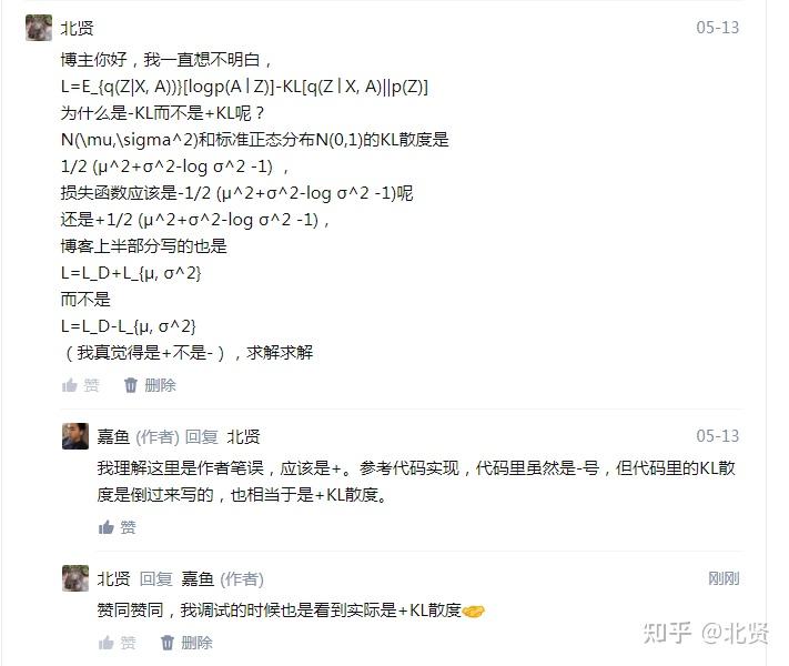 Variational Graph Auto-Encoders（VGAE）理论参考和源码解析 - 知乎