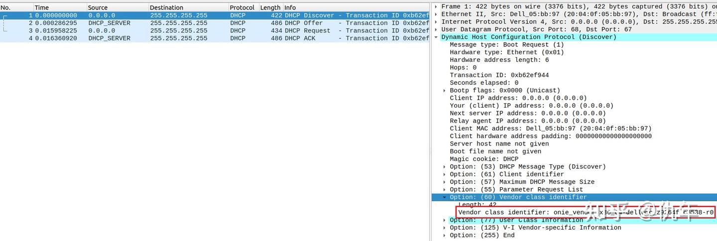 SONiC-ZTP功能 - 知乎