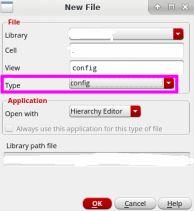cadence中config的使用 - 知乎