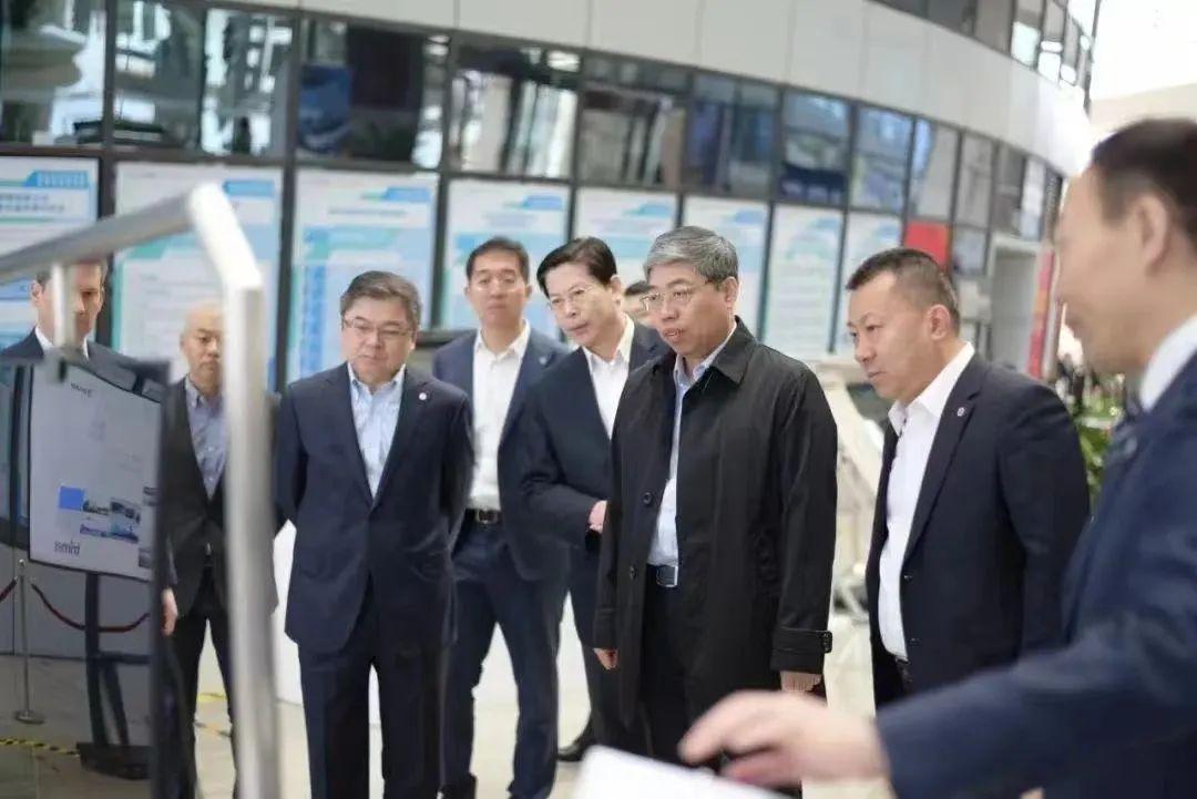 共享新机遇 共创新未来 | 海纳川与本特勒签署合资合作协议 - 知乎