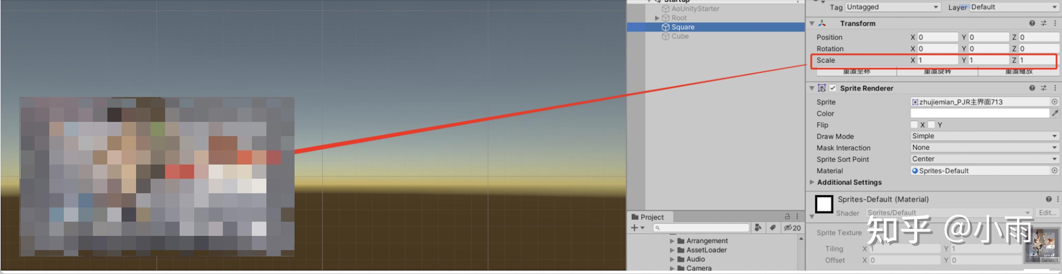 Unity UI适配方案 - 知乎