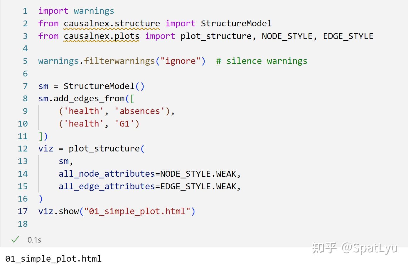 windows系统CPU版cdt/dowhy/causalnex因果推断框架配置 - 知乎