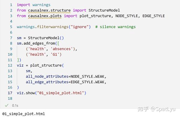 windows系统CPU版cdt/dowhy/causalnex因果推断框架配置 - 知乎
