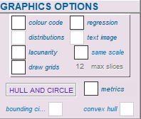 ImageJ实用教程——分形维数测量(插件篇) - 知乎