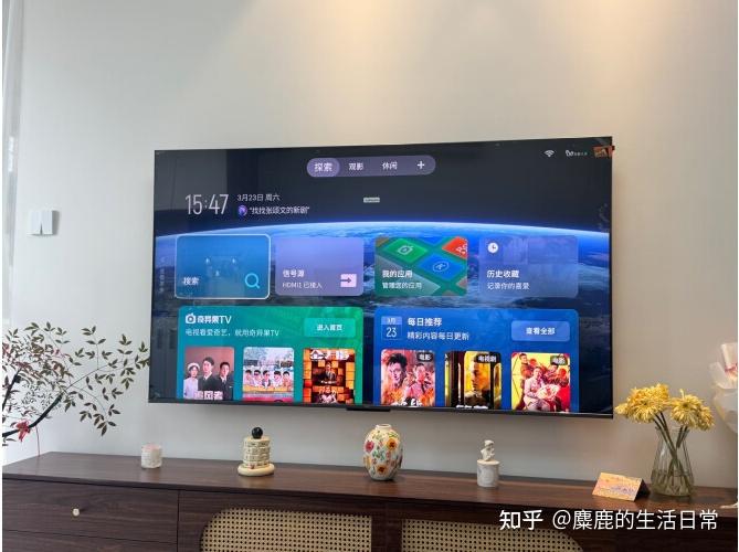 65 寸电视，海信电视 U7K 和E8K，TCL Q9K 这三款怎么选？