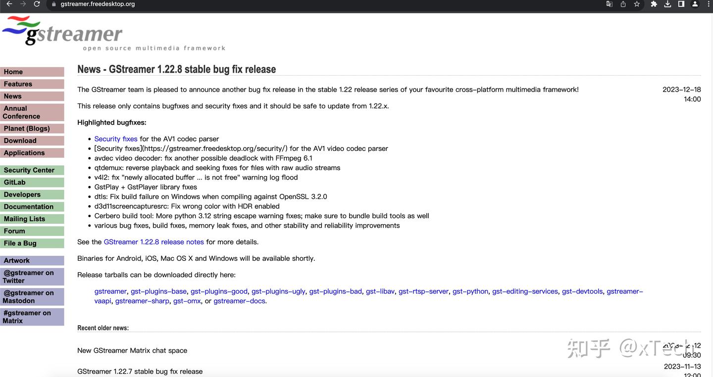 7个精选开源免费的直播推流工具 - 知乎