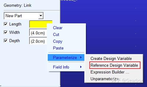 ADAMS-Design Variable的使用 - 知乎
