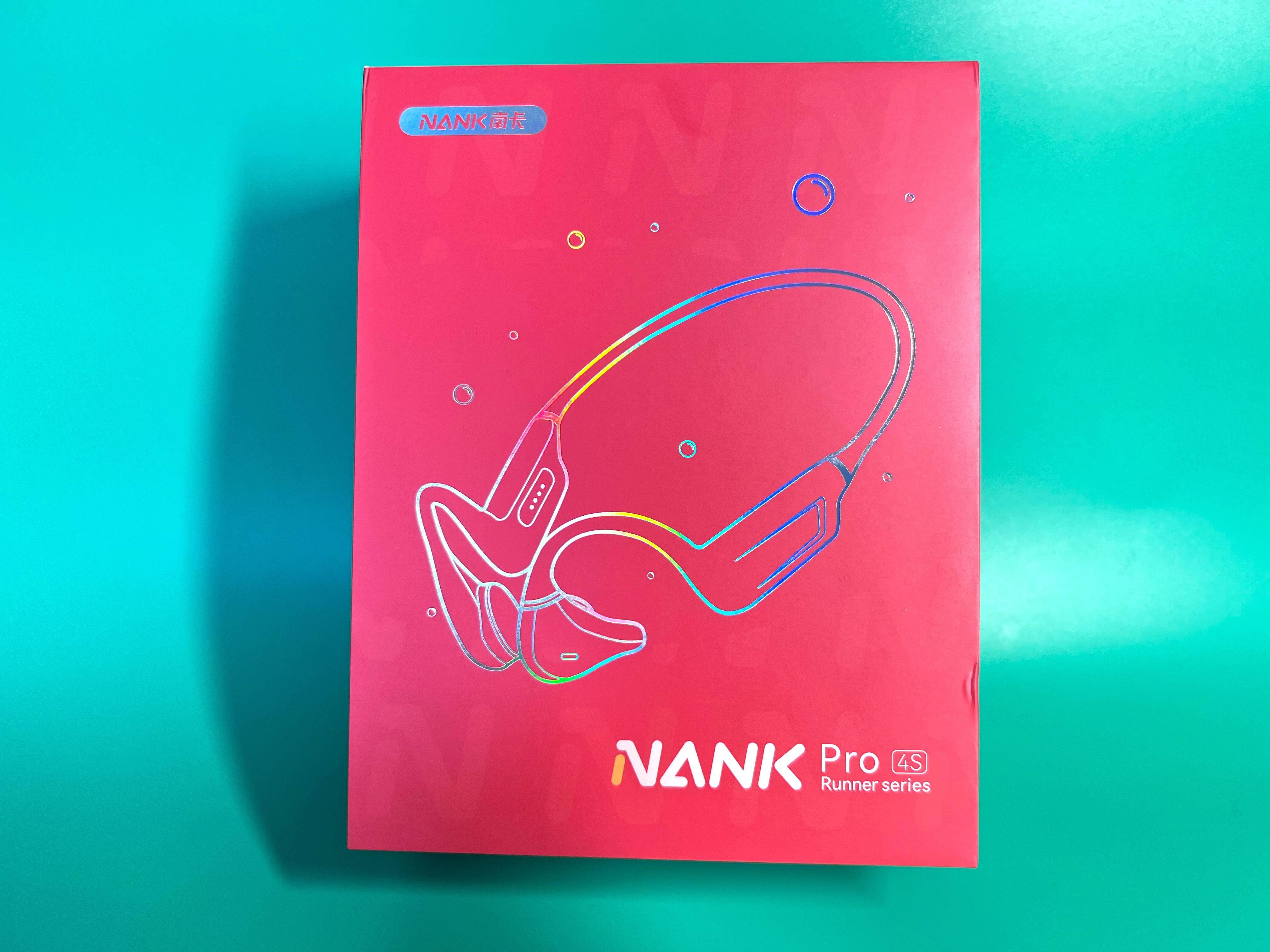 世界冠军傅园慧青睐南卡Runner Pro4S？这篇文章告诉您原因！ - 知乎