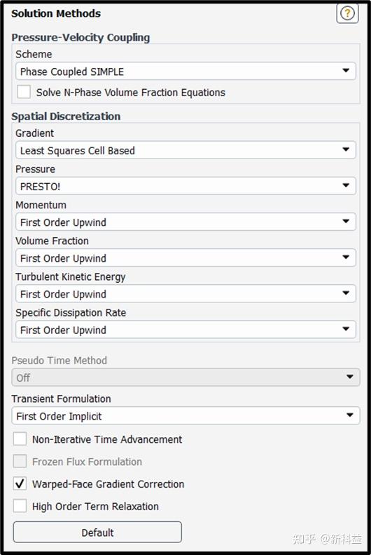 技术分享｜ROCKY-FLUENT双向耦合案例 - 知乎