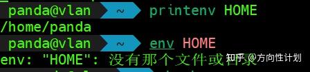 Shell使用Linux环境变量_Linux基础Shell篇05 - 知乎