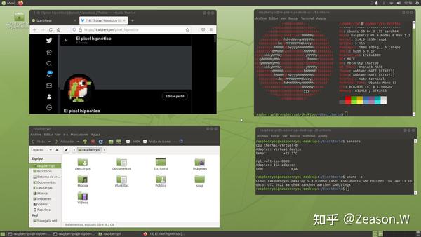 Linux发行版都有哪些？Linux系统大全 - 知乎