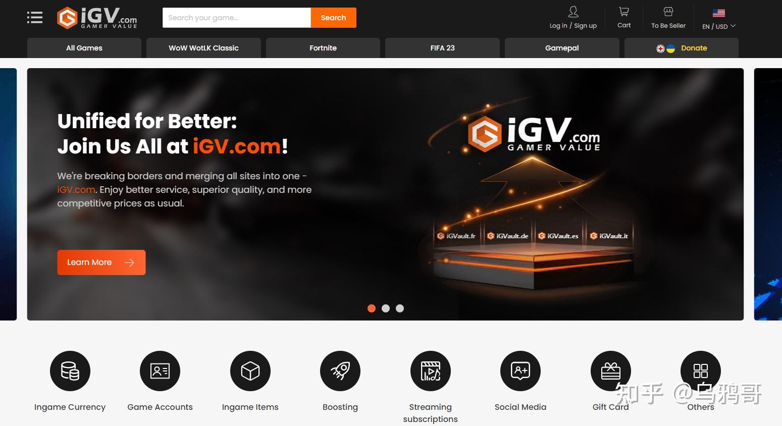 15个欧洲游戏交易平台 - 买卖正版PC游戏、Steam密钥、激活码、装备、游戏账号等！ - 知乎