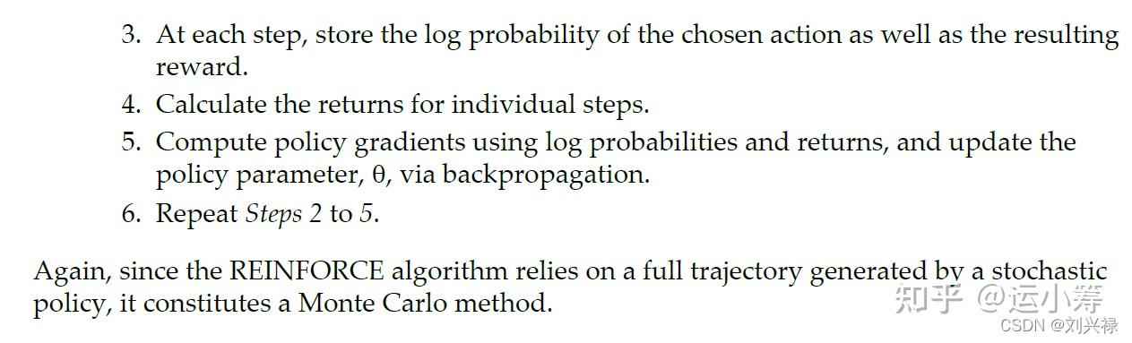 强化学习实战05 | 详解Policy-based RL：理论、案例及编程实战 - 知乎