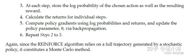 强化学习实战05 | 详解Policy-based RL：理论、案例及编程实战 - 知乎