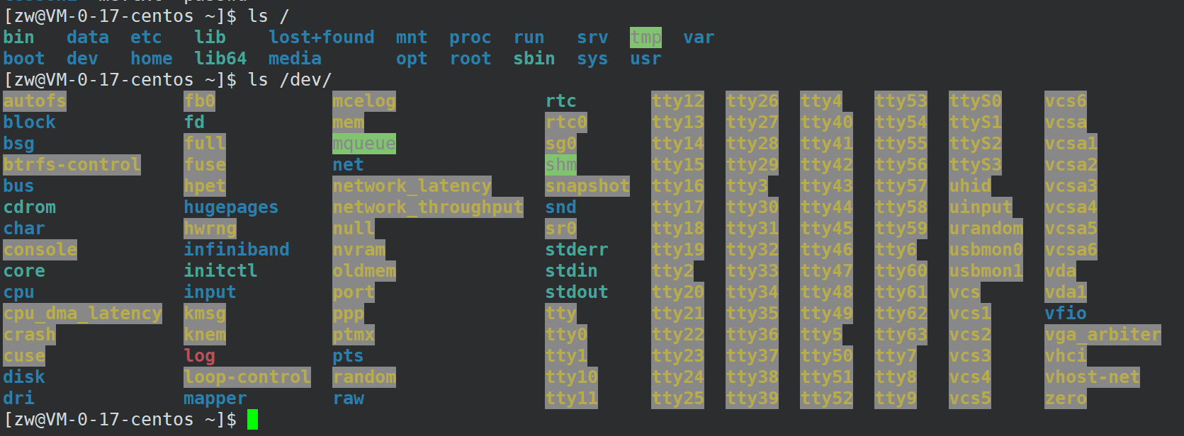 【Linux编程】一、Linux常见指令和权限理解（思维导图总结） - 知乎