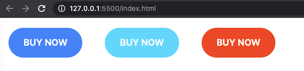 HTML, 三个按钮的的代码 - 知乎
