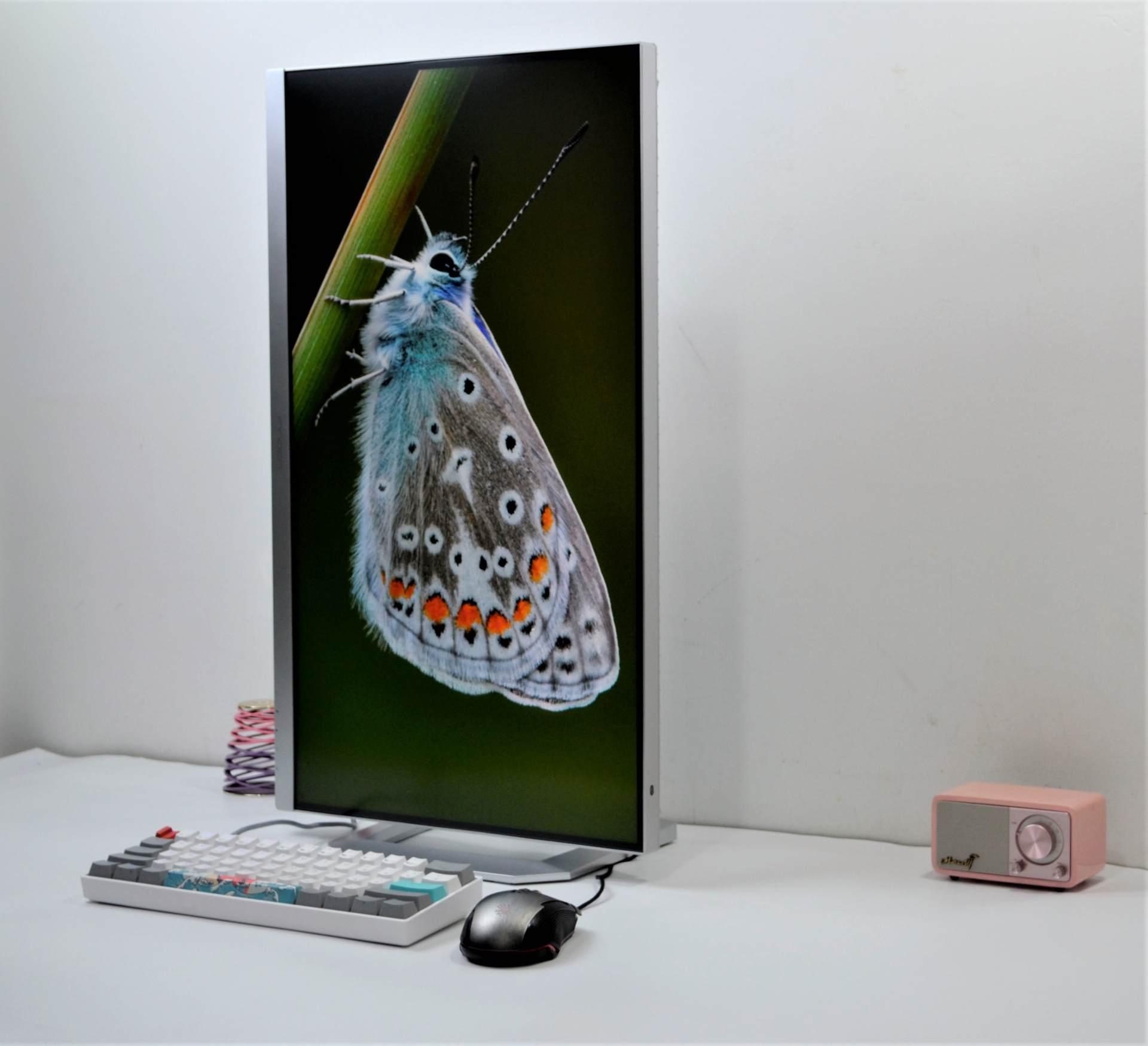 上万的Mini LED高端显示器1500元就可入手，2025年最值得入手的Mini LED显示器 - 知乎