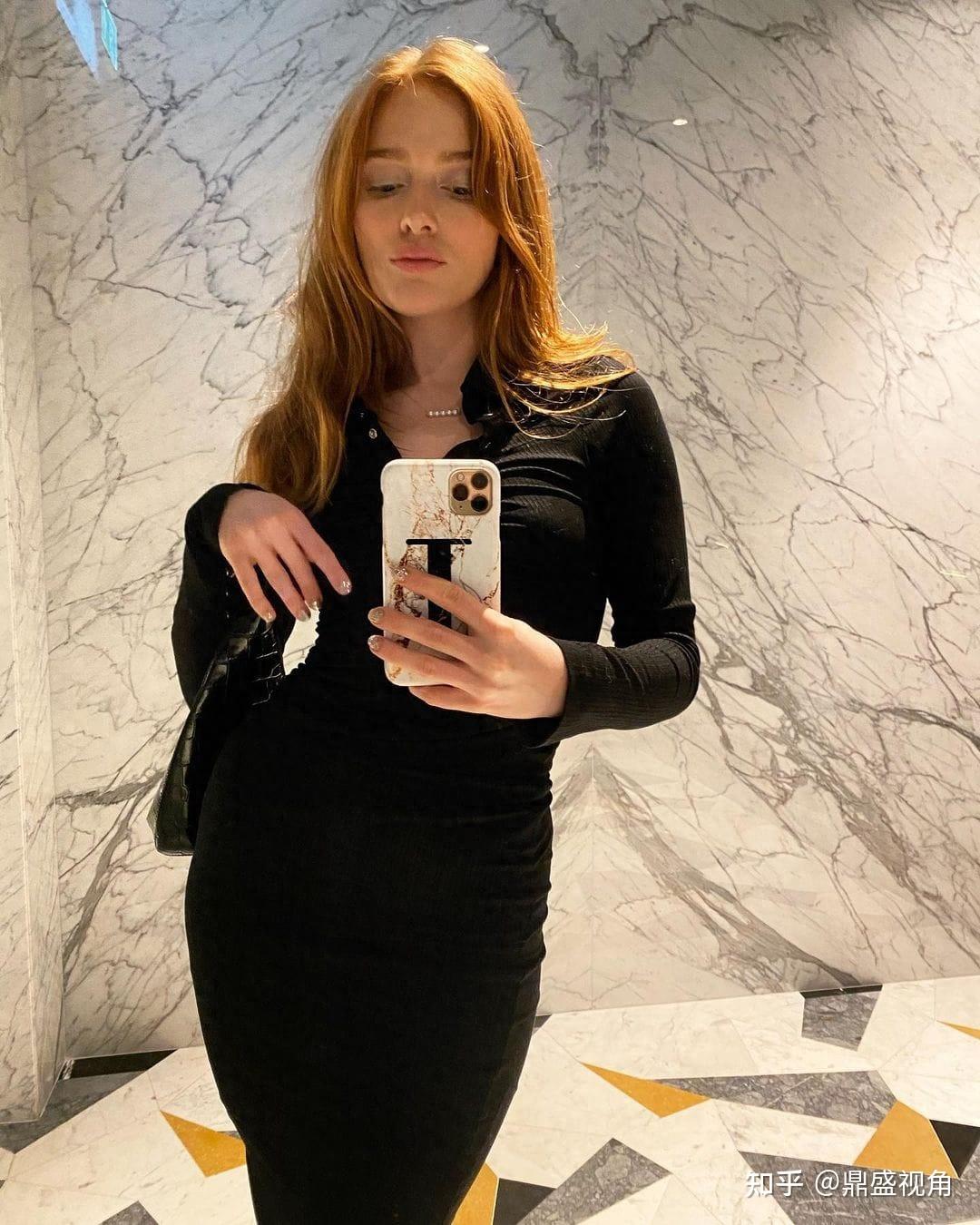 双馨女演员，贾·丽莎(Jia Lissa)有一种美叫干净的美 - 知乎