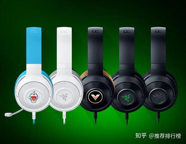 雷蛇耳机怎么样，雷蛇耳机哪款好，雷蛇耳机型号推荐