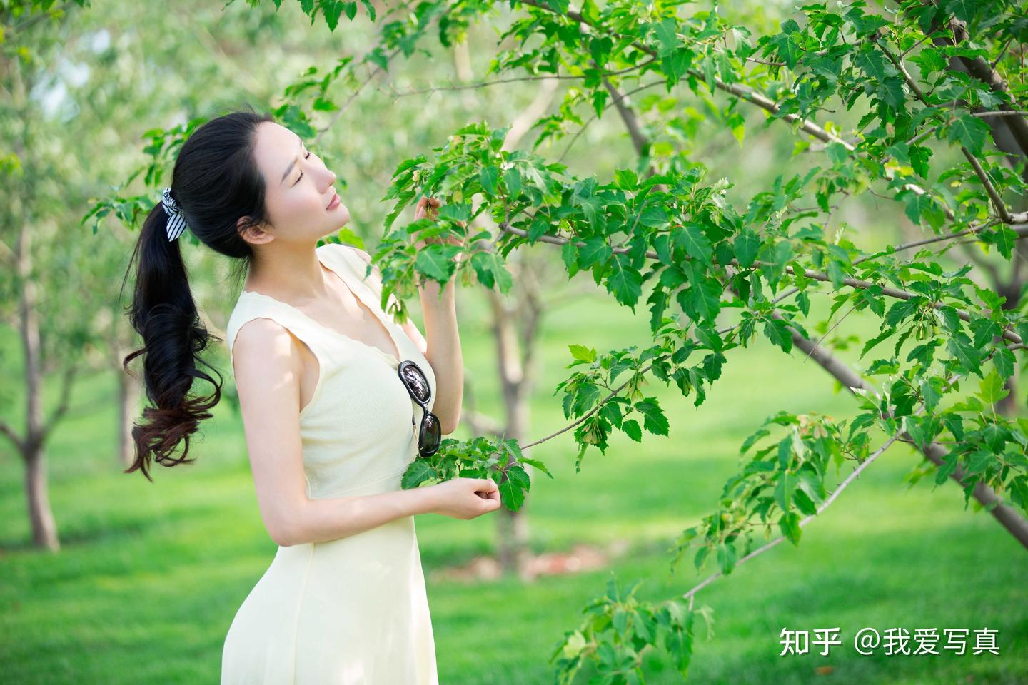 推女郎系列写真全集【66套+2.7G】 - 知乎