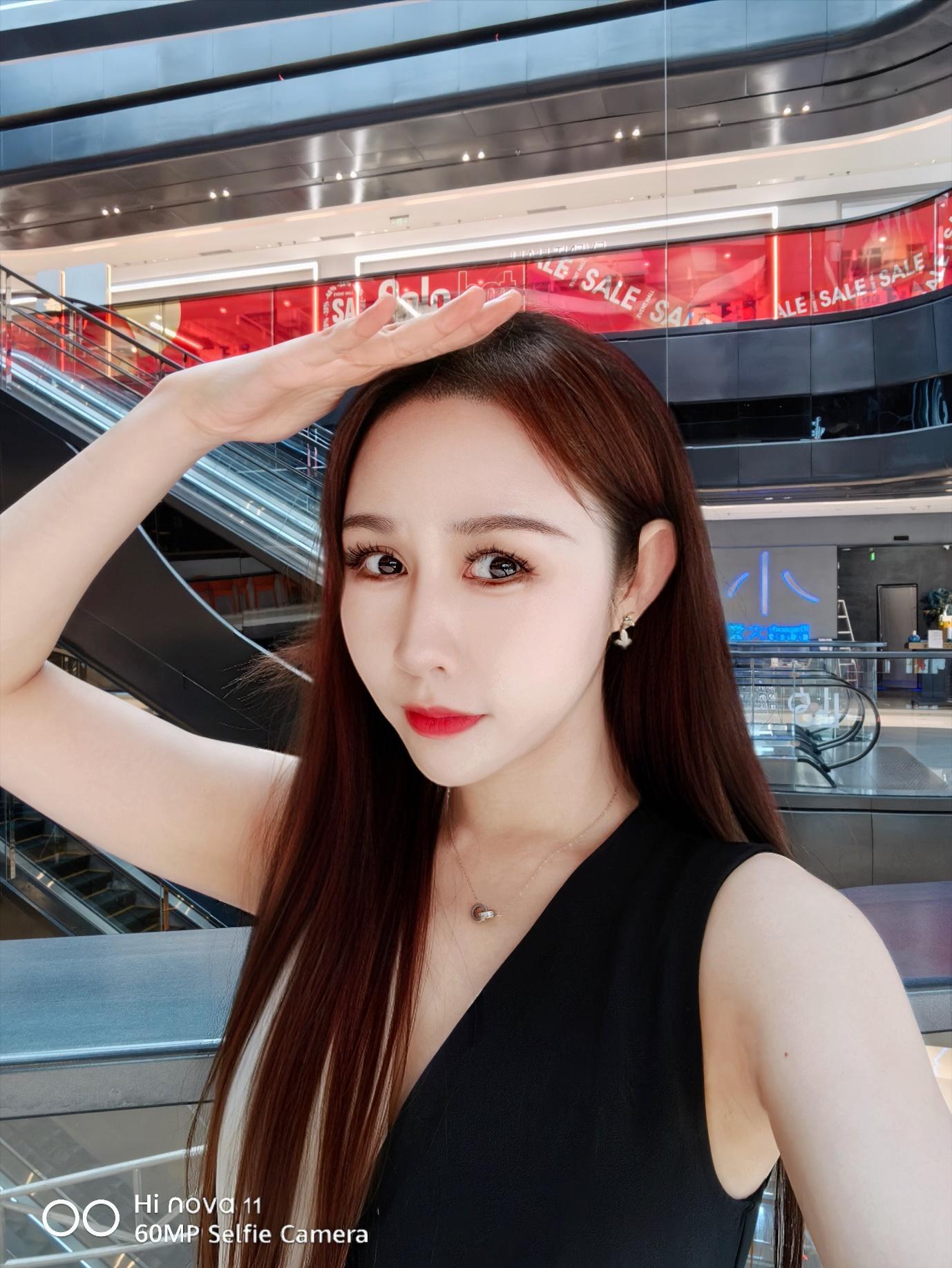 Hi nova 11评测：强力的能耗比与卓越的体验 - 知乎