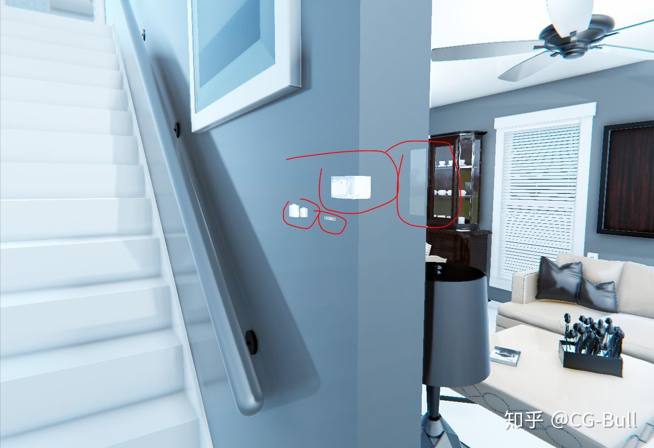 Unity StochasticSSR-01 - 知乎