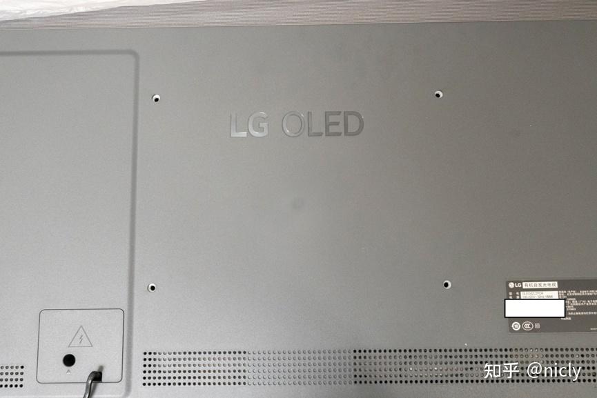 从50寸降级到42寸值得吗？—买了个 LG 42 C2游戏电视打游戏谈谈体验 - 知乎