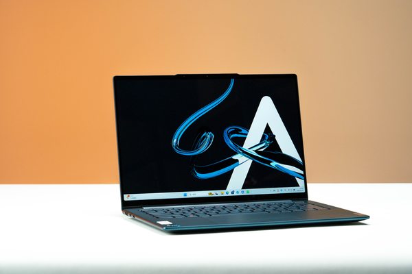 YOGA Pro 14s 2023 上手简评：「高能本」如何高能？ - 知乎