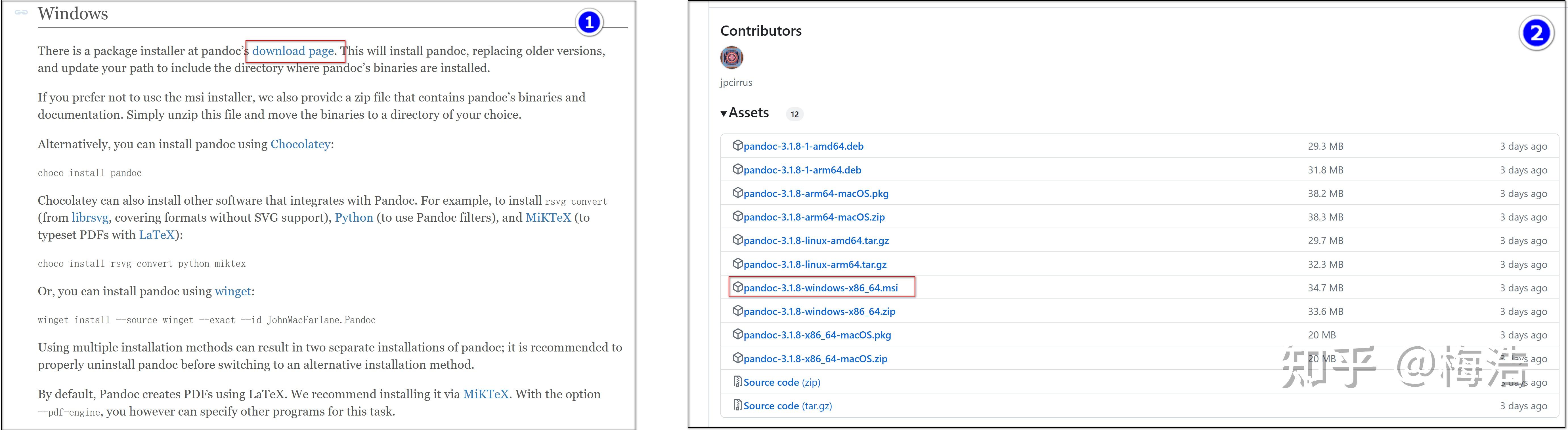 [Otter-Grader]使用Berkeley自动评分工具批改作业 - 知乎