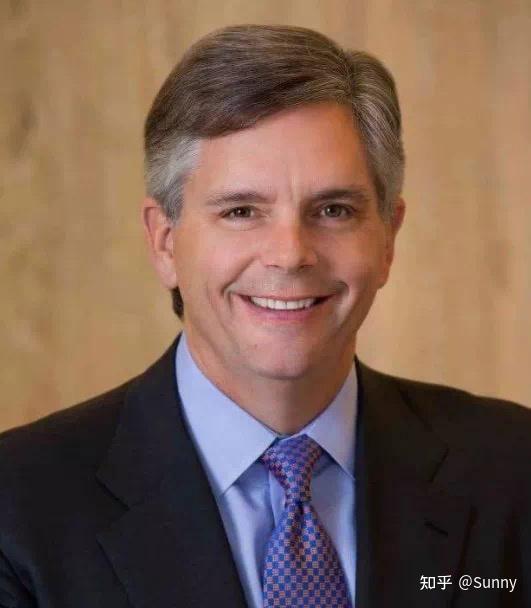 GE医疗：宣布重大人事变动 - 知乎