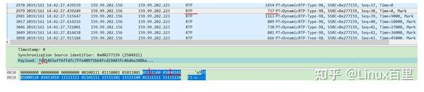 【流媒体客户端】H264 RTP包解析 - 知乎