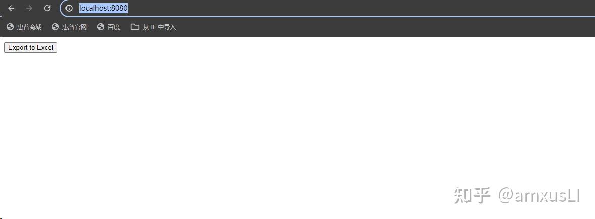 万字长文分享——npm包开发实践之基于exceljs封装Excel文件导出库 - 知乎