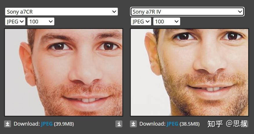 2024年a7cr和a7r4怎么选呢？