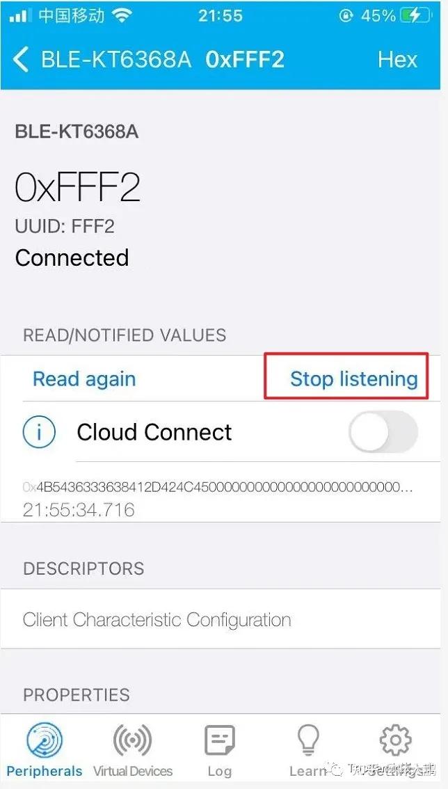 尝鲜1.6元的蓝牙芯片KT6368A - 知乎