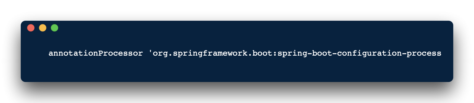 @ConfigurationProperties 注解使用姿势，这一篇就够了 - 知乎