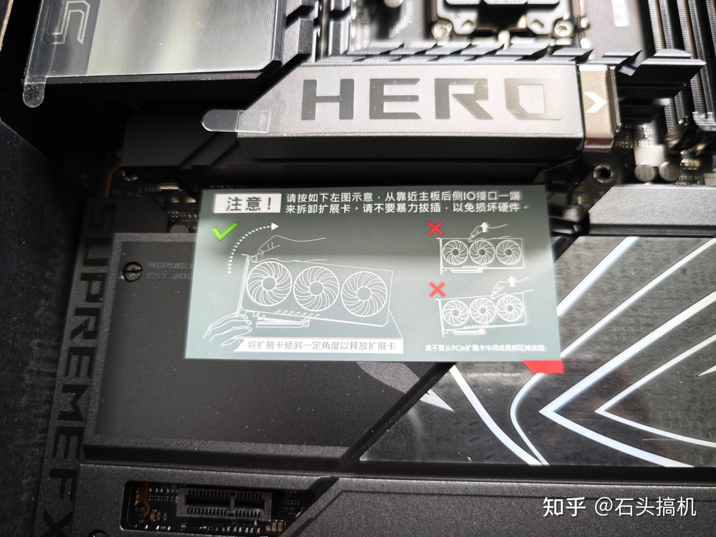 不予置评的15天闲着也是闲着！AMD平台再见，时隔8年重回intel平台 - 知乎