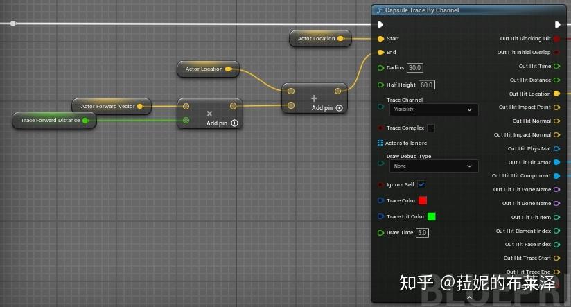 UE5 Motion Matching实现浅析 - 知乎