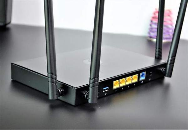 如何组网远程办公？哪一款路由器好？蒲公英X5千兆WiFi6路由器值得入手吗？ - 知乎