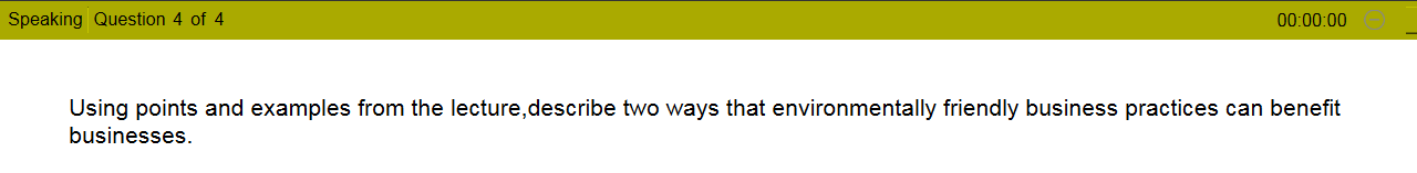 TPO 74口语 - 知乎