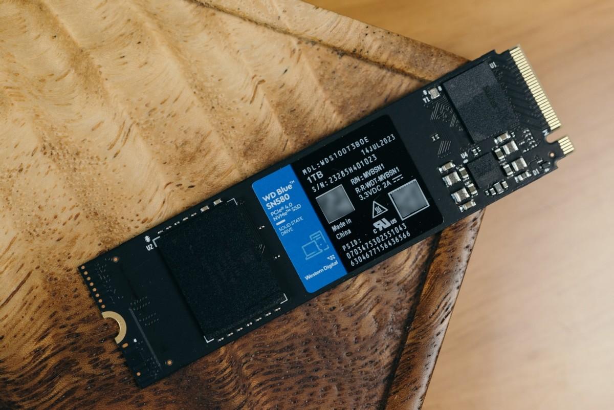 横向评测：400元档位1TB SSD应该怎么选？ - 知乎