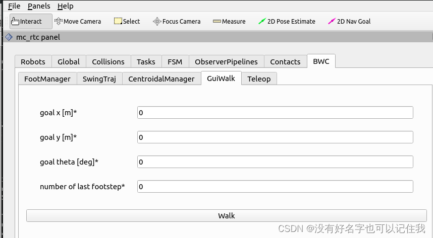 【双足机器人mc_rtc框架学习分享（1）】BaselineWalkingController复现 - 知乎