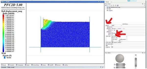 无需调用Tecplot，PFC后处理技巧为你plot精美科研图 - 知乎