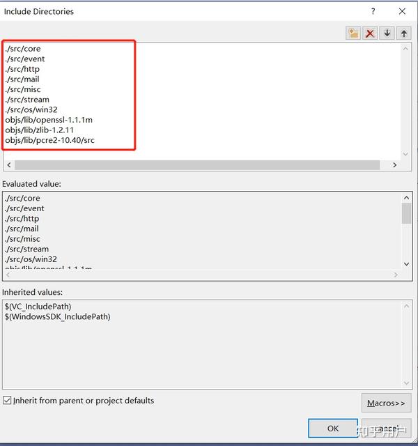 如何在 Visual Studio 编译调试 Windows 版本的 Nginx 源码？ - 知乎