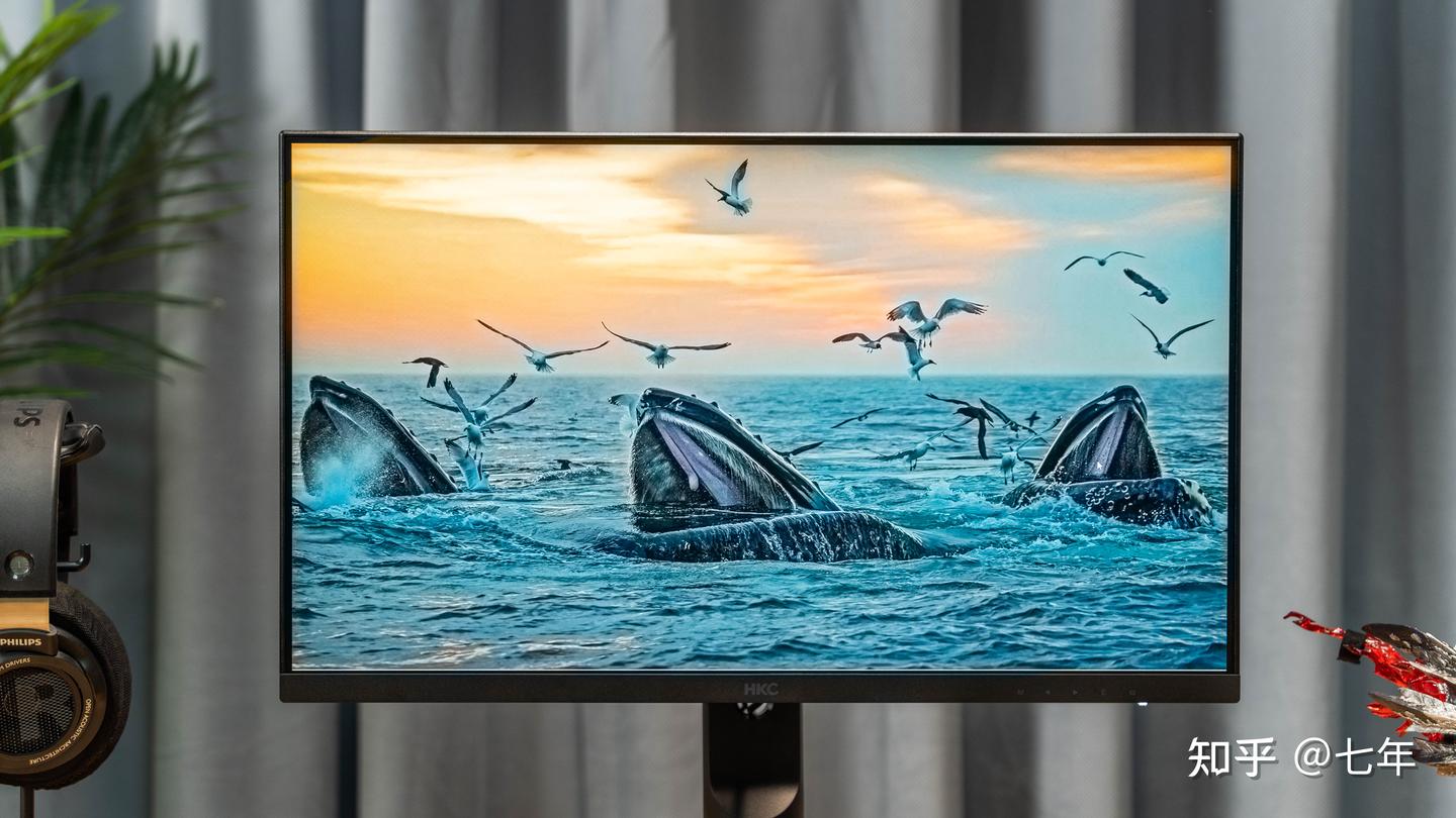 HKC S24 PRO评测——24英寸显示器最高性价比选择？ - 知乎