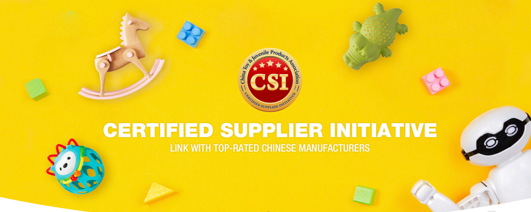 ICTI认证适合哪些企业进行？玩具加工、制造、或组装企业 - 知乎